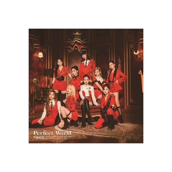 発売日:2021年07月28日 / ジャンル:韓国・アジア / フォーマット:CD / 組み枚数:1 / レーベル:ワーナーミュージックジャパン / 発売国:日本 / 商品番号:WPCL-13299 / アーティストキーワード:Twice ...