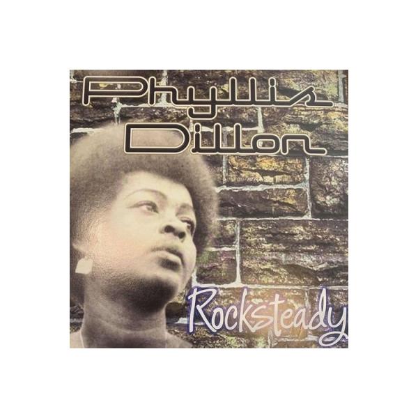 発売日:2021年05月19日 / ジャンル:ワールド / フォーマット:LP / 組み枚数:1 / レーベル:Treasure Isle / 発売国:UK / 商品番号:PD-02 / その他:限定盤 / アーティストキーワード:Phyl...