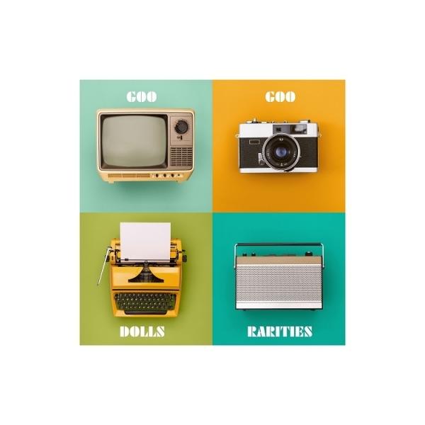 発売日:2021年06月25日 / ジャンル:ロック / フォーマット:LP / 組み枚数:2 / レーベル:Warner Records / 発売国:Europe / 商品番号:9362.488901 / アーティストキーワード:Goo ...