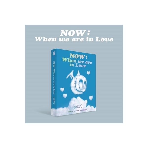 発売日:2021年06月09日 / ジャンル:韓国・アジア / フォーマット:CD / 組み枚数:1 / レーベル:Nhn Bug / 発売国:Korea / 商品番号:BGCD-0163 / アーティストキーワード:Ghost9  / タ...