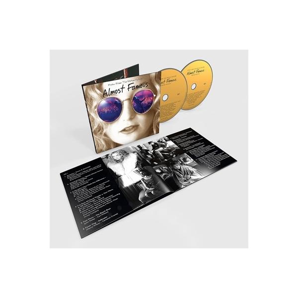 発売日:2021年07月13日 / ジャンル:ロック / フォーマット:CD / 組み枚数:2 / レーベル:Dream Works Records / 発売国:Europe / 商品番号:3574877 / その他:サウンドトラック / ...