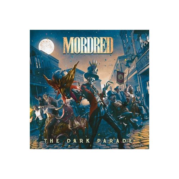 発売日:2021年07月23日 / ジャンル:ロック / フォーマット:CD / 組み枚数:1 / レーベル:Ward Records / 発売国:日本 / 商品番号:GQCS-91056 / アーティストキーワード:Mordred  / ...