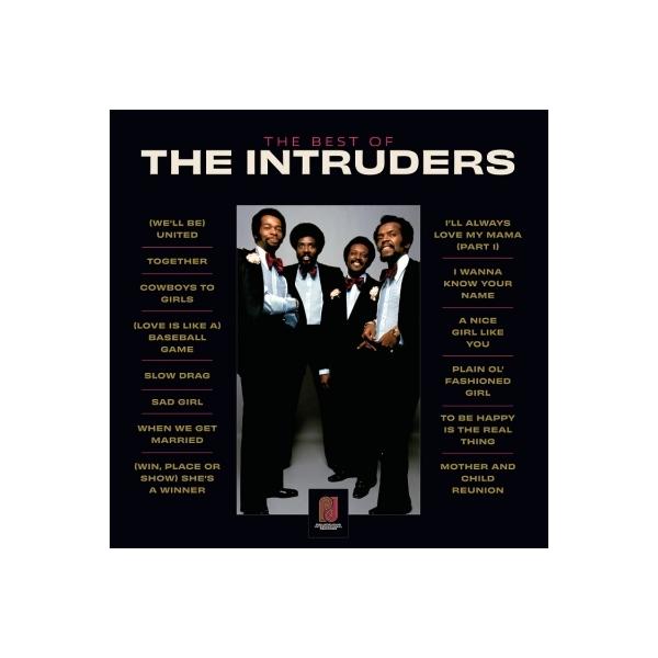 発売日:2021年07月16日 / ジャンル:ダンス＆ソウル / フォーマット:LP / 組み枚数:1 / レーベル:Philadelphia Int / 発売国:Europe / 商品番号:19439860551 / その他:限定盤 / ...