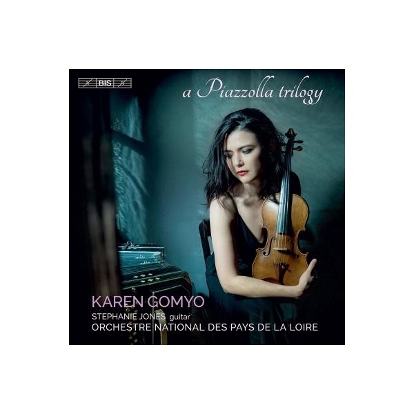 発売日:2021年07月06日 / ジャンル:クラシック / フォーマット:SACD / 組み枚数:1 / レーベル:Bis / 発売国:Sweden / 商品番号:BISSA-2385 / その他:ハイブリッド / アーティストキーワード...