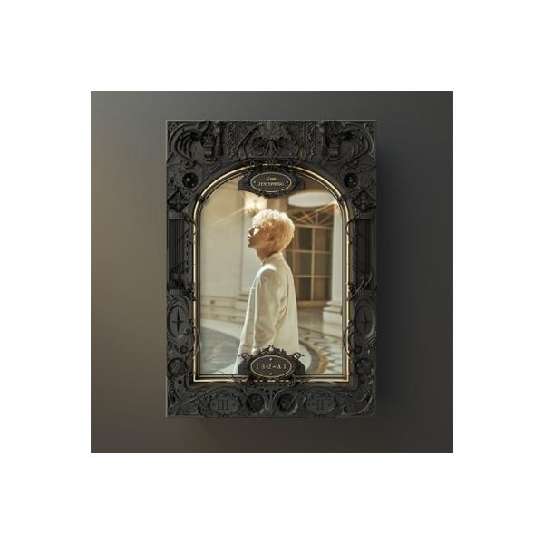 発売日:2021年06月13日 / ジャンル:韓国・アジア / フォーマット:CD / 組み枚数:1 / レーベル:Sony Music Korea / 発売国:Korea / 商品番号:S-91214C / アーティストキーワード:ウ ジニョン