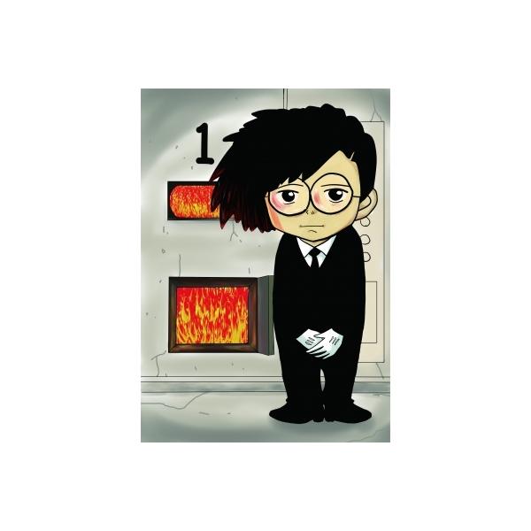 発売日:2021年09月 / ジャンル:文芸 / フォーマット:コミック / 出版社:竹書房 / 発売国:日本 / ISBN:9784801927957 / アーティストキーワード:下駄華緒 内容詳細:１万人のご遺体を見送った男が明かす知ら...