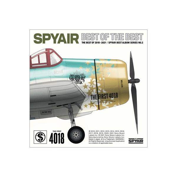 発売日:2021年08月11日 / ジャンル:ジャパニーズポップス / フォーマット:CD / 組み枚数:2 / レーベル:Smej Associated / 発売国:日本 / 商品番号:AICL-4078 / アーティストキーワード:Sp...