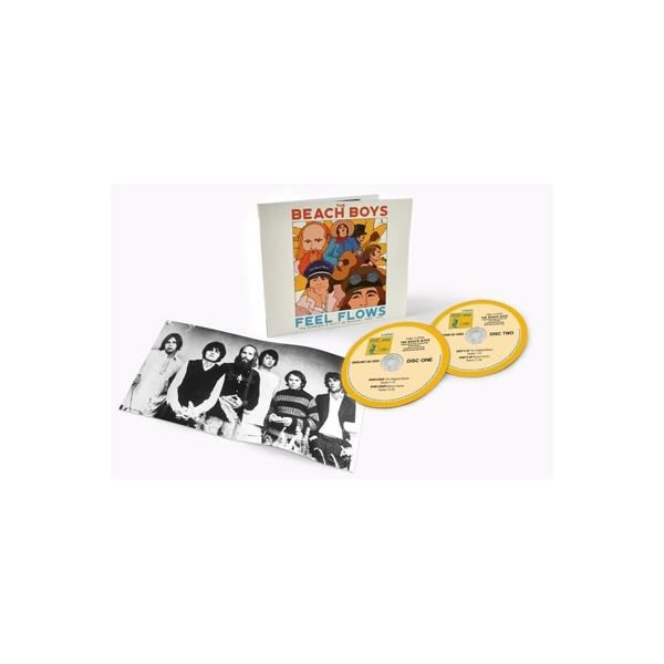 発売日:2021年08月27日 / ジャンル:ロック / フォーマット:SHM-CD / 組み枚数:2 / レーベル:ユニバーサル / 発売国:日本 / 商品番号:UICY-15996 / その他:通常盤 / アーティストキーワード:Bea...