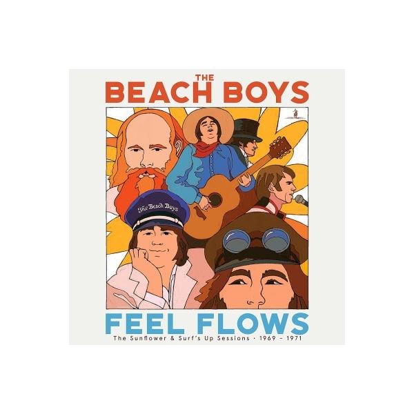 発売日:2021年08月27日 / ジャンル:ロック / フォーマット:LP / 組み枚数:2 / レーベル:Capitol / 発売国:Europe / 商品番号:0880210 / アーティストキーワード:Beach Boys ビーチボ...