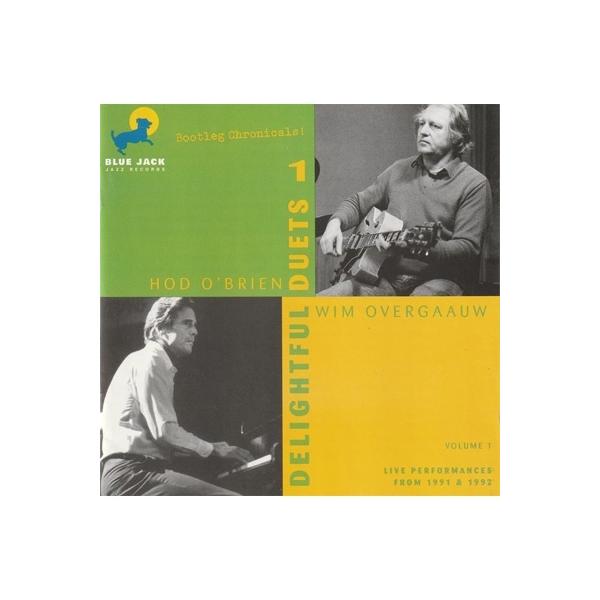 発売日:2021年07月28日 / ジャンル:ジャズ / フォーマット:CD / 組み枚数:1 / レーベル:Solid / 発売国:日本 / 商品番号:CDSOL-46950 / アーティストキーワード:Wim Overgaauw / H...