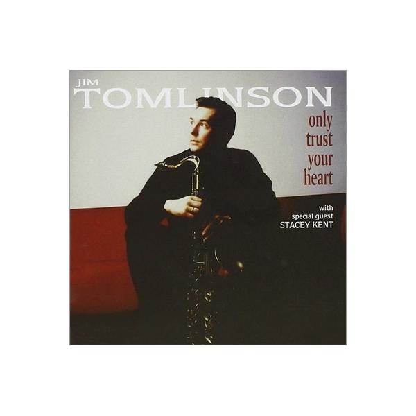 発売日:2021年07月14日 / ジャンル:ジャズ / フォーマット:CD / 組み枚数:1 / レーベル:Solid / 発売国:日本 / 商品番号:CDSOL-47034 / アーティストキーワード:Jim Tomlinson ジムト...