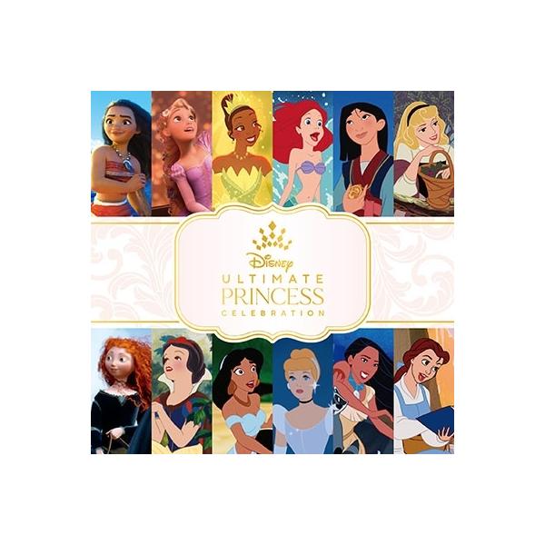 【disney_y】 発売日:2021年08月04日 / ジャンル:サウンドトラック / フォーマット:CD / 組み枚数:1 / レーベル:Walt Disney / 発売国:日本 / 商品番号:UWCD-1105 / アーティストキーワ...