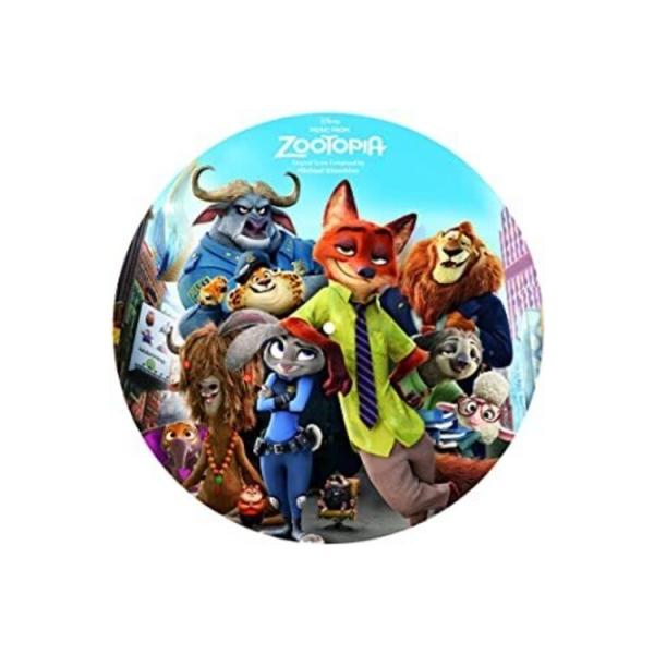 【disney_y】 発売日:2021年06月04日 / ジャンル:サウンドトラック / フォーマット:LP / 組み枚数:1 / レーベル:Disney / 発売国:USA / 商品番号:3738701 / アーティストキーワード:Dis...