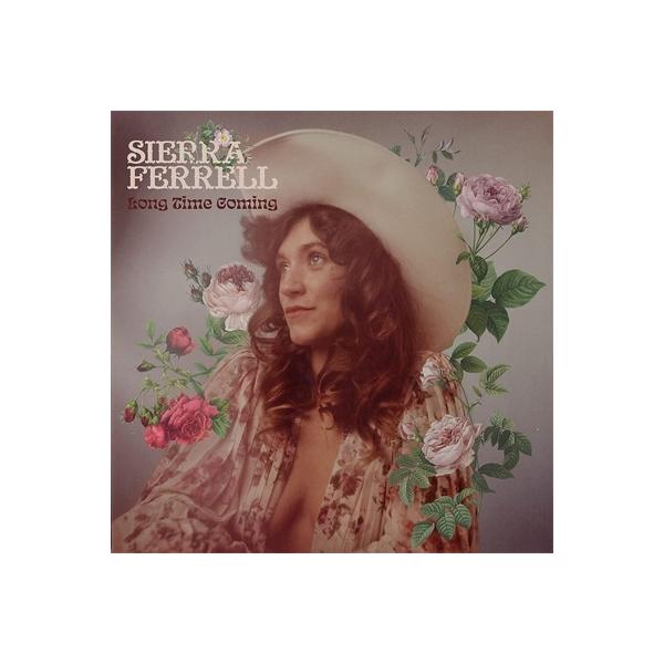 発売日:2021年09月03日 / ジャンル:ロック / フォーマット:CD / 組み枚数:1 / レーベル:Concord / 発売国:International / 商品番号:7224138 / アーティストキーワード:Sierra F...