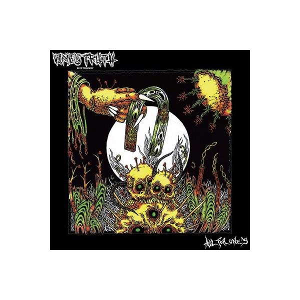 発売日:2021年08月04日 / ジャンル:ジャパニーズポップス / フォーマット:CD / 組み枚数:1 / レーベル:Red Lion / 発売国:日本 / 商品番号:REDL-001 / アーティストキーワード:One's Trut...