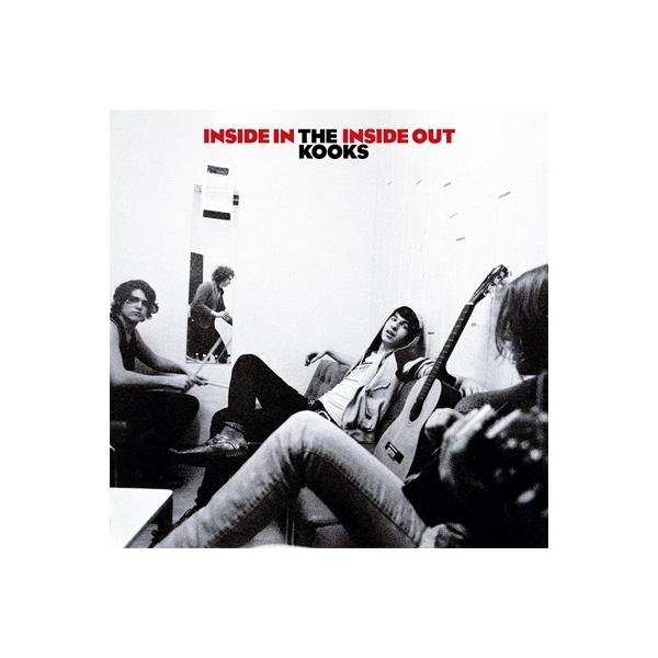 発売日:2021年08月31日 / ジャンル:ロック / フォーマット:CD / 組み枚数:2 / レーベル:Usm/emi / 発売国:Europe / 商品番号:3560216 / その他:限定盤 / アーティストキーワード:Kooks...