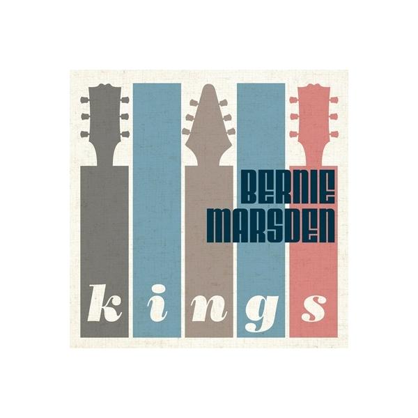 発売日:2021年07月23日 / ジャンル:ロック / フォーマット:CD / 組み枚数:1 / レーベル:Conquest / 発売国:UK / 商品番号:CNQ-001CD / アーティストキーワード:Bernie Marsden バ...