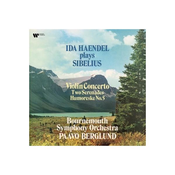発売日:2021年08月27日 / ジャンル:クラシック / フォーマット:LP / 組み枚数:1 / レーベル:Warner Classics / 発売国:Europe / 商品番号:9029673381 / その他:限定盤 / アーティ...