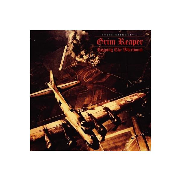 発売日:2022年03月11日 / ジャンル:ロック / フォーマット:CD / 組み枚数:2 / レーベル:Back On Black / 発売国:UK / 商品番号:BOBV-832CD / アーティストキーワード:Grim Reape...