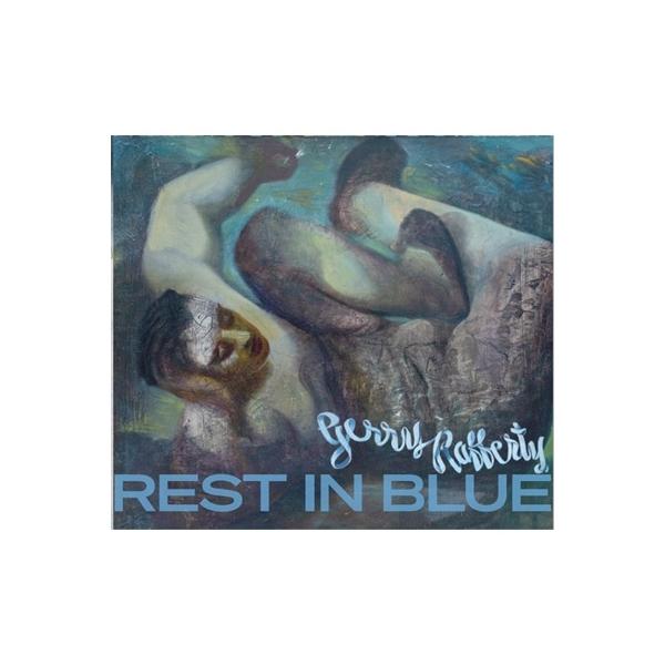 発売日:2021年09月03日 / ジャンル:ロック / フォーマット:CD / 組み枚数:1 / レーベル:Wm Uk / 発売国:Europe / 商品番号:9029.670014 / アーティストキーワード:Gerry Raffert...