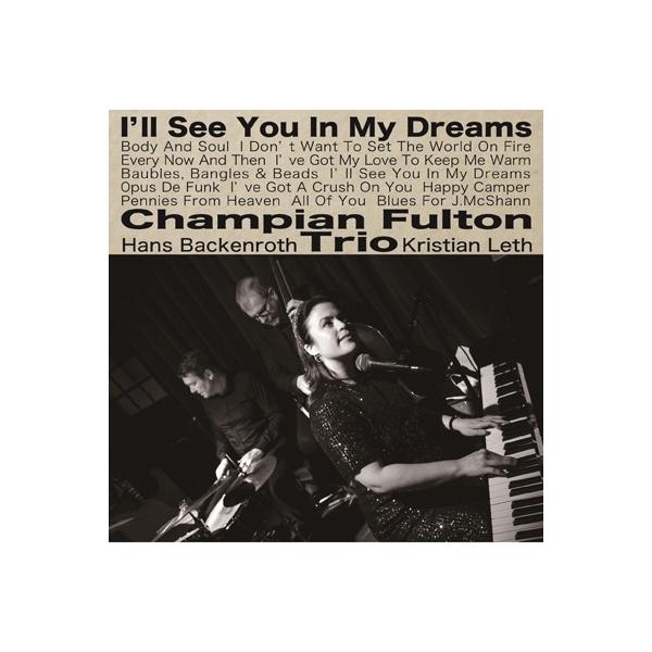 発売日:2021年08月18日 / ジャンル:ジャズ / フォーマット:CD / 組み枚数:1 / レーベル:Venus Records / 発売国:日本 / 商品番号:VHCD-01293 / アーティストキーワード:Champian F...