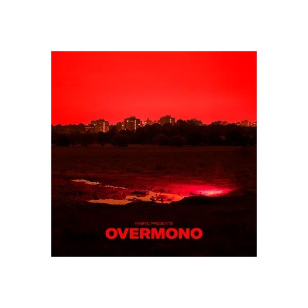 発売日:2021年07月16日 / ジャンル:ダンス＆ソウル / フォーマット:CD / 組み枚数:1 / レーベル:Fabric Worldwide / 発売国:UK / 商品番号:FABRIC-209 / アーティストキーワード:Ove...