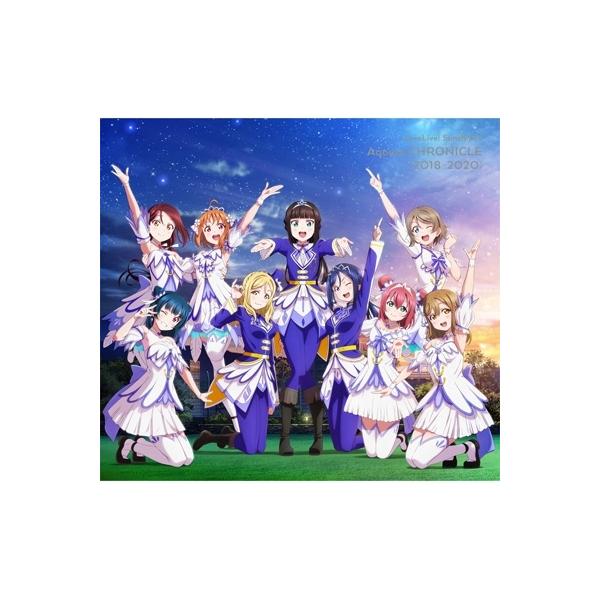 発売日:2021年10月07日 / ジャンル:サウンドトラック / フォーマット:CD / 組み枚数:3 / レーベル:ランティス / 発売国:日本 / 商品番号:LACA-39860 / その他:初回限定盤, Blu-ray Disc付き...