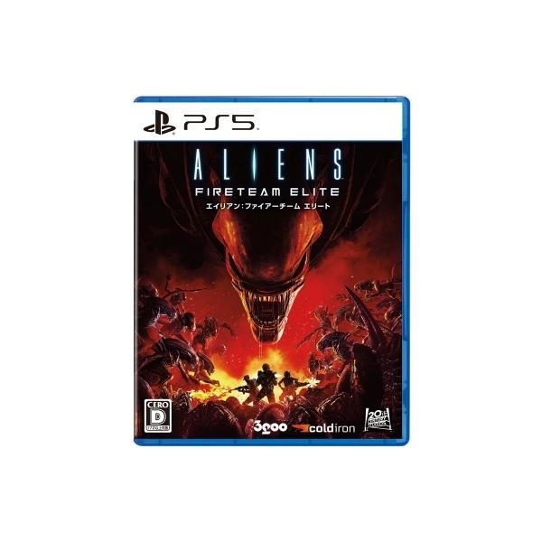 発売日:2021年09月16日 / ジャンル:ゲーム  / フォーマット:GAME / レーベル:3goo / 発売国:日本 / 商品番号:ELJM-30056 / タイトルキーワード:エイリアン　ファイアーチーム　エリートHMVレビュー:...