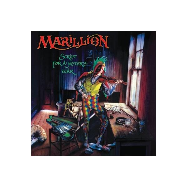 発売日:2021年08月13日 / ジャンル:ロック / フォーマット:CD / 組み枚数:1 / レーベル:Parlophone / 発売国:Europe / 商品番号:9029.530180 / アーティストキーワード:Marillio...