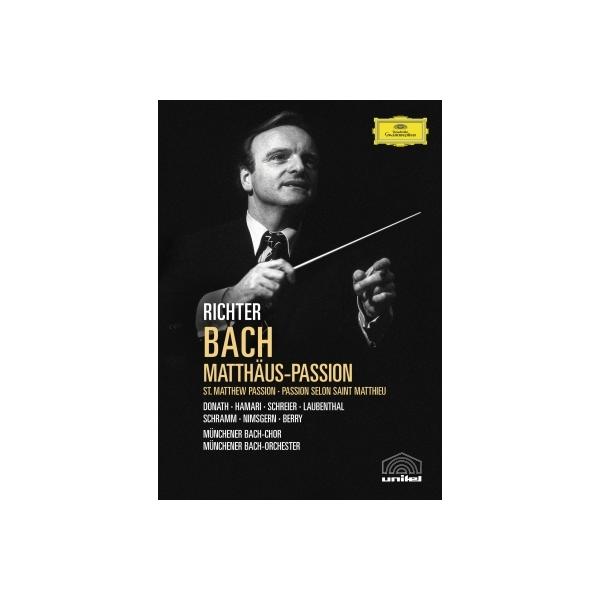 発売日:2025年09月03日 / ジャンル:クラシック / フォーマット:DVD / 組み枚数:2 / 信号方式:NTSC(日本) / 色:カラー / レーベル:ユニバーサル ミュージック / 発売国:日本 / 商品番号:UCBG-929...