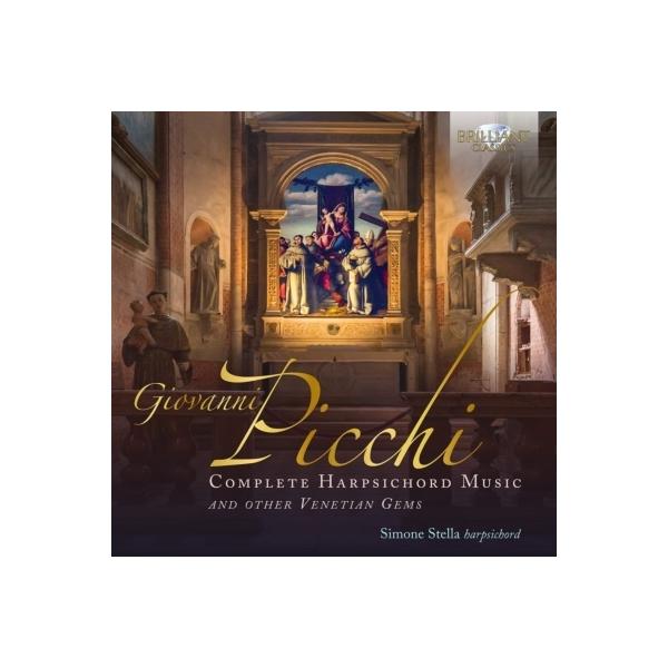 発売日:2021年07月23日 / ジャンル:クラシック / フォーマット:CD / 組み枚数:1 / レーベル:Brilliant Classics * / 発売国:Holland / 商品番号:BRL-95998 / アーティストキーワ...