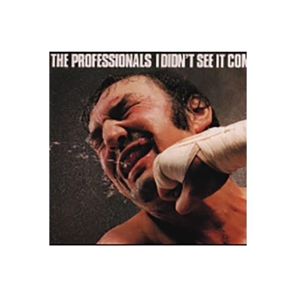 発売日:2021年09月22日 / ジャンル:ロック / フォーマット:CD / 組み枚数:1 / レーベル:ユニバーサル / 発売国:日本 / 商品番号:UICY-79715 / その他:限定盤 / アーティストキーワード:Profess...