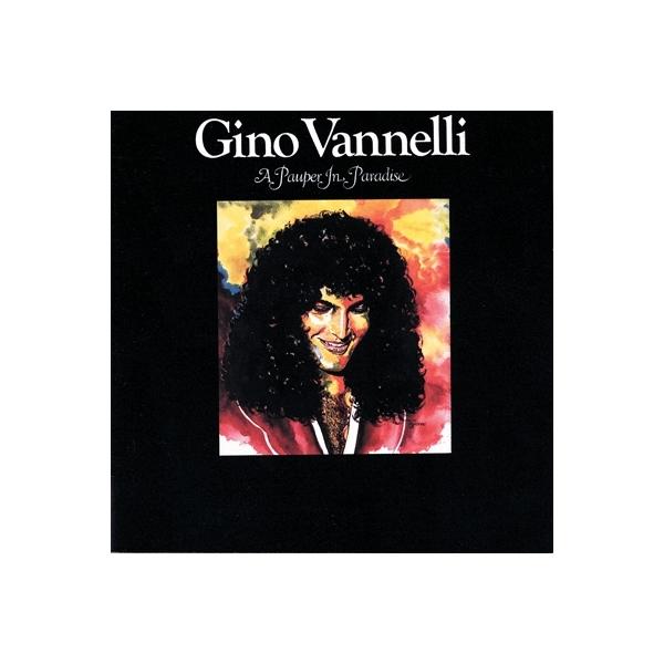 発売日:2021年09月22日 / ジャンル:ロック / フォーマット:CD / 組み枚数:1 / レーベル:ユニバーサル / 発売国:日本 / 商品番号:UICY-79743 / その他:限定盤 / アーティストキーワード:Gino Va...