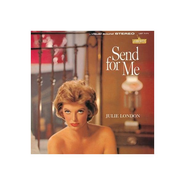 発売日:2021年09月22日 / ジャンル:ジャズ / フォーマット:CD / 組み枚数:1 / レーベル:ユニバーサル / 発売国:日本 / 商品番号:UCCQ-9603 / その他:限定盤 / アーティストキーワード:Julie Lo...