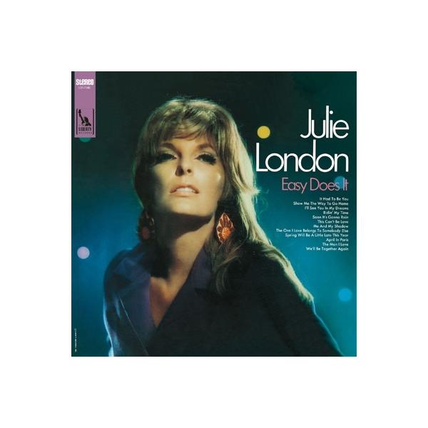 発売日:2021年10月13日 / ジャンル:ジャズ / フォーマット:CD / 組み枚数:1 / レーベル:ユニバーサル / 発売国:日本 / 商品番号:UCCQ-9619 / その他:限定盤 / アーティストキーワード:Julie Lo...