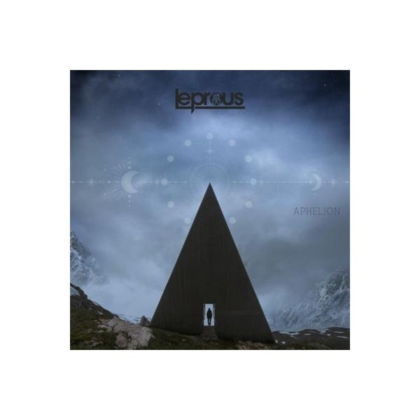 発売日:2021年08月27日 / ジャンル:ロック / フォーマット:CD / 組み枚数:1 / レーベル:Inside Out Music / 発売国:Europe / 商品番号:19439903182 / アーティストキーワード:Le...