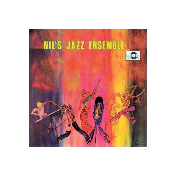 発売日:2021年09月10日 / ジャンル:ワールド / フォーマット:LP / 組み枚数:1 / レーベル:Vampisoul / 発売国:Spain / 商品番号:VAMPI-236 / その他:限定盤, リイシュー / アーティスト...