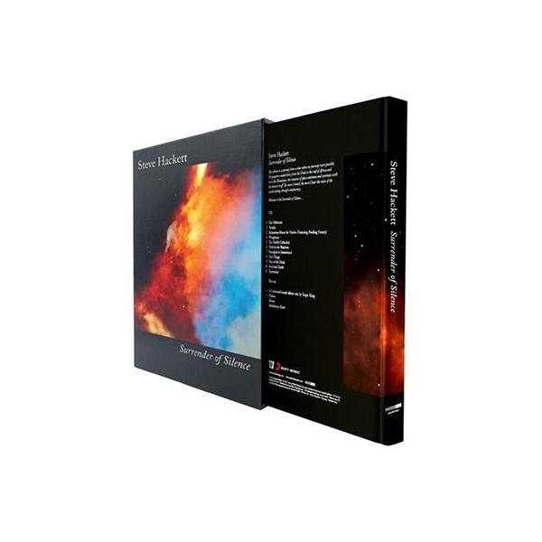 発売日:2021年09月10日 / ジャンル:ロック / フォーマット:CD / 組み枚数:2 / レーベル:Inside Out Music / 発売国:Europe / 商品番号:19439875062 / その他:Blu-ray Di...