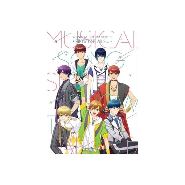 発売日:2021年10月10日 / ジャンル:サウンドトラック / フォーマット:CD / 組み枚数:6 / レーベル:Nbcユニバーサル エンターテイメント / 発売国:日本 / 商品番号:GNCA-1642 / アーティストキーワード:...