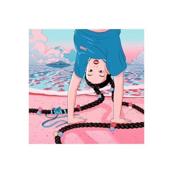 発売日:2021年09月17日 / ジャンル:ダンス＆ソウル / フォーマット:12in / 組み枚数:1 / レーベル:Gudu Records / 発売国:UK / 商品番号:GUDU-007 / アーティストキーワード:Peggy Gou