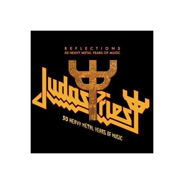 発売日:2021年10月15日 / ジャンル:ロック / フォーマット:CD / 組み枚数:1 / レーベル:Sony Music Cg / 発売国:Europe / 商品番号:19439891792 / アーティストキーワード:Judas...