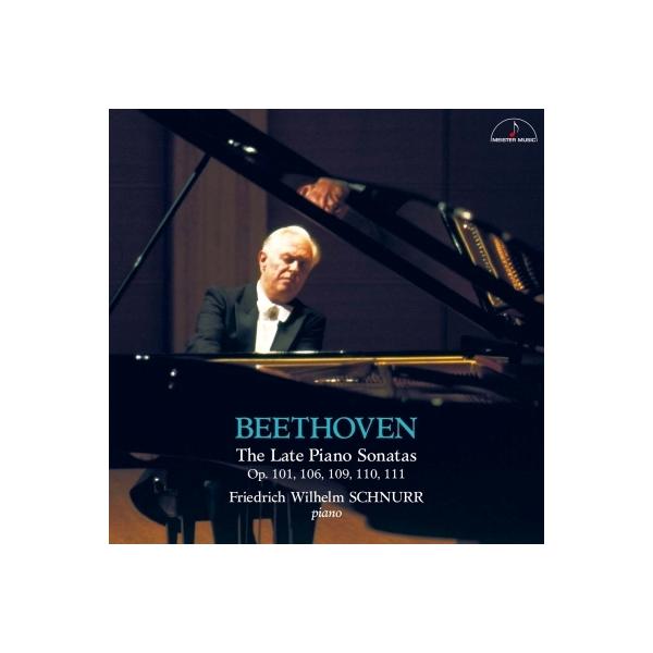 発売日:2021年08月25日 / ジャンル:クラシック / フォーマット:CD / 組み枚数:2 / レーベル:マイスタ-・ミュ-ジック *cl* / 発売国:日本 / 商品番号:MM-4095 / アーティストキーワード:Beethov...