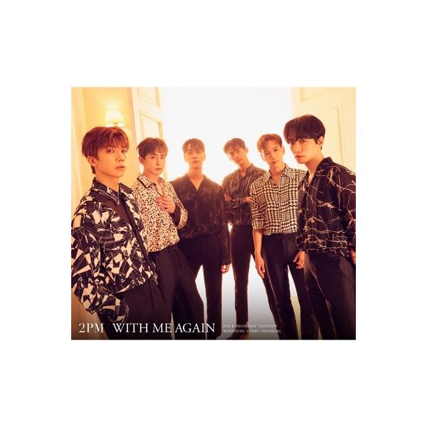 発売日:2021年09月29日 / ジャンル:韓国・アジア / フォーマット:CD / 組み枚数:1 / レーベル:エピックソニー / 発売国:日本 / 商品番号:ESCL-5569 / その他:初回限定盤 / アーティストキーワード:2p...