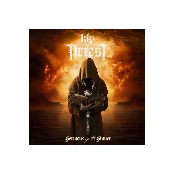 発売日:2021年10月01日 / ジャンル:ロック / フォーマット:CD / 組み枚数:1 / レーベル:Ward Records / 発売国:日本 / 商品番号:GQCS-91080 / アーティストキーワード:Kk's Priest...