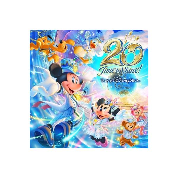 【disney_y】 発売日:2021年09月15日 / ジャンル:サウンドトラック / フォーマット:CD / 組み枚数:1 / レーベル:Walt Disney / 発売国:日本 / 商品番号:UWCD-6043 / その他:通常盤 /...
