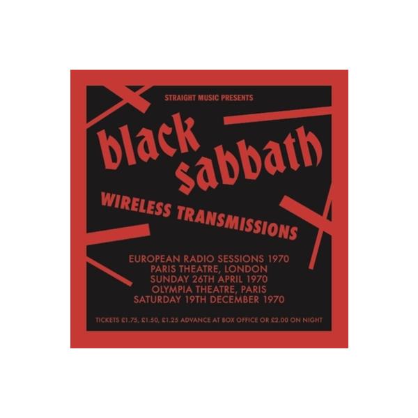 発売日:2021年09月15日 / ジャンル:ロック / フォーマット:CD / 組み枚数:2 / レーベル:Vivid / 発売国:Japan (国内盤仕様) / 商品番号:VSCD-4163 / アーティストキーワード:Black Sa...