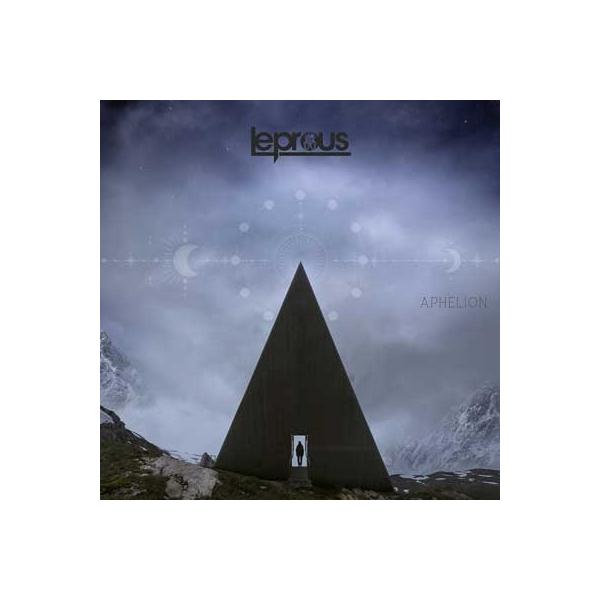 発売日:2021年08月27日 / ジャンル:ロック / フォーマット:CD / 組み枚数:1 / レーベル:Trooper / 発売国:日本 / 商品番号:QATE-10132 / アーティストキーワード:Leprous  / タイトルキ...