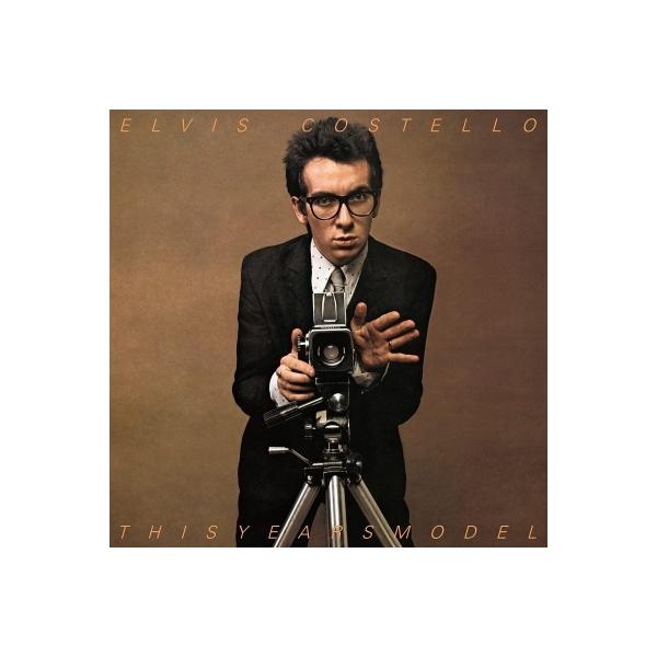 発売日:2021年09月25日 / ジャンル:ロック / フォーマット:LP / 組み枚数:1 / レーベル:Ume / 発売国:Europe / 商品番号:3826148 / その他:リマスター / アーティストキーワード:Elvis C...