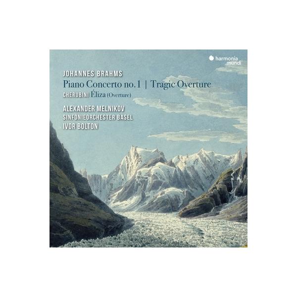 発売日:2021年09月11日 / ジャンル:クラシック / フォーマット:CD / 組み枚数:1 / レーベル:Harmonia Mundi / 発売国:Europe / 商品番号:HMM-902602 / アーティストキーワード:Bra...