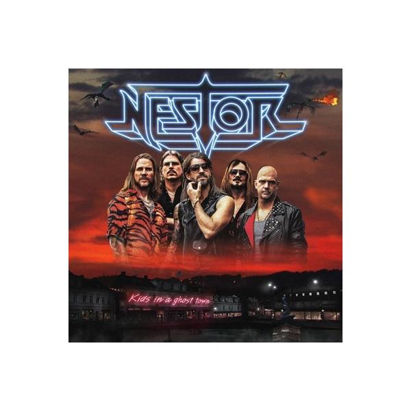 発売日:2021年12月15日 / ジャンル:ロック / フォーマット:CD / 組み枚数:1 / レーベル:Avalon /marquee Inc / 発売国:日本 / 商品番号:MICP-11652 / アーティストキーワード:Nest...